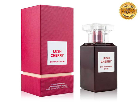 Tuscan Leather 80ml Вся линейка ароматов Tom Ford Бесплатная доставка