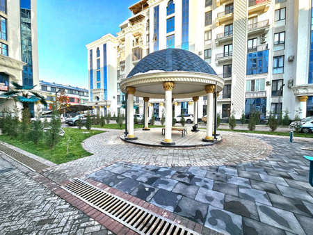 Продается Коробка жк Abu Dhabi