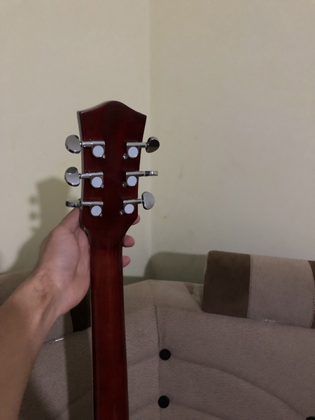 гитара 6 струна gitara 6 strunali
