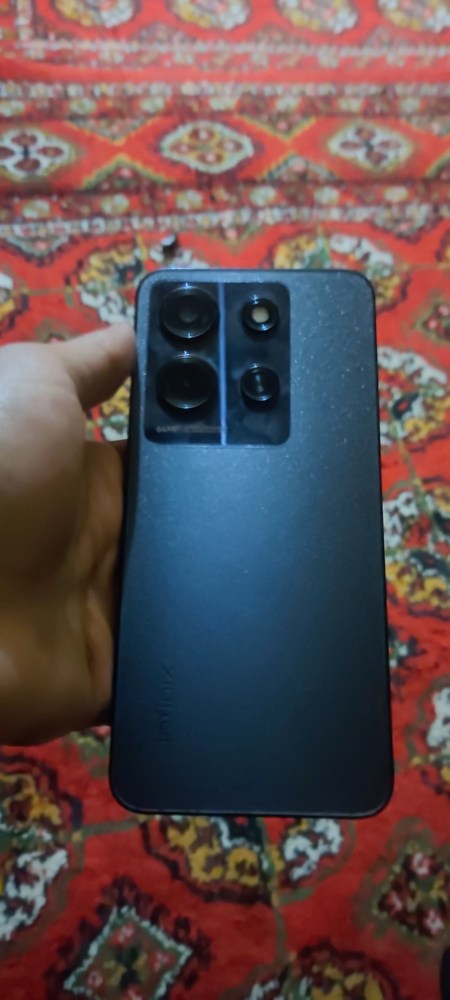 Infinix note 30i
