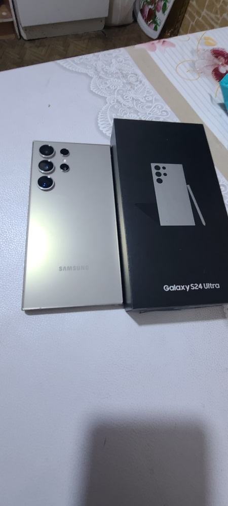 Samsung s 24 ultra