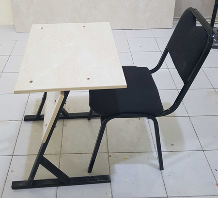 Parta bir kishilik va ikki kishilik qilib yasab beramiz