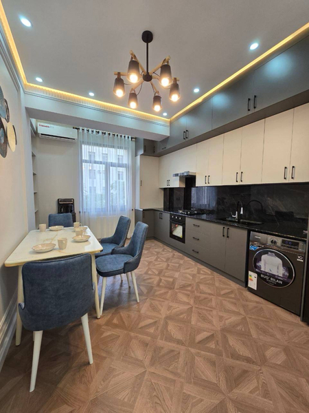 Продается 3 ком. Квартира на 3 этаже площадью 73 кв.м. По ул. Гагарина
