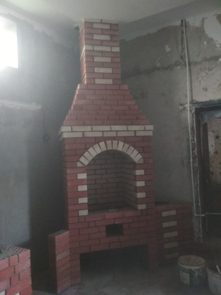 O‘choq mangal rabochi stol