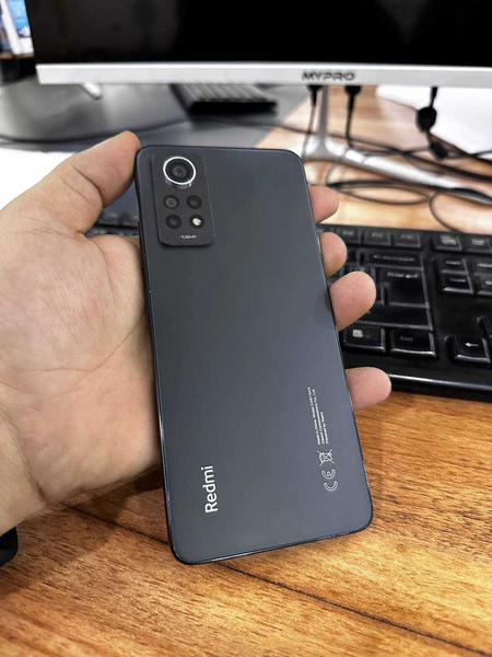 Redmi not 12 pro 8x256Gb
