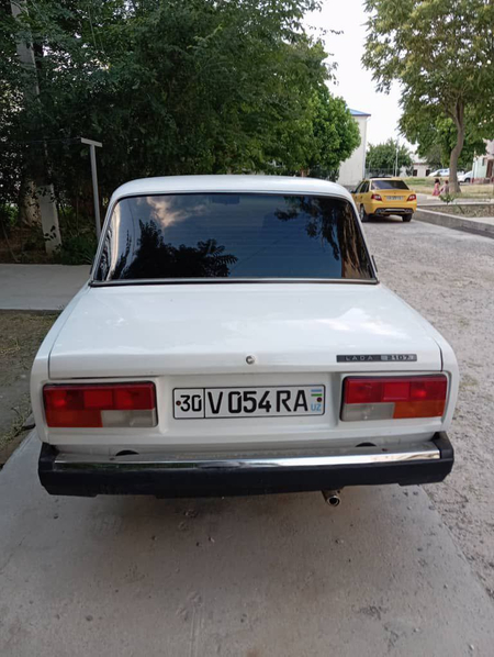 Ваз 2170 сотилади