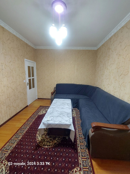Сдается Квартира Чиланзар 6 кв Метро Мирзо Улугбек
