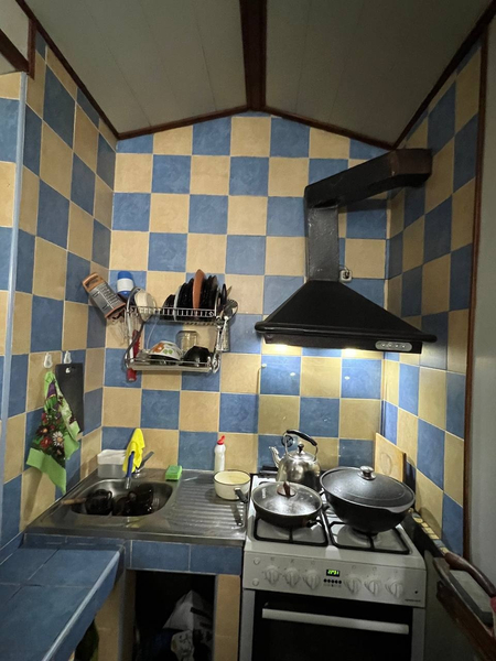 ИПОТЕКА 2*3/3/4 ТТЗ-1 Еврокварт.N25