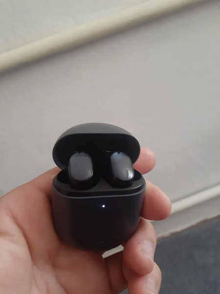 Redmi buds pro 3