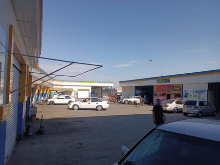 Действующий Автосервис