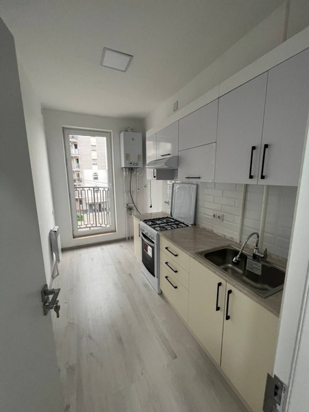 ПРОДАЕТСЯ 1/3/9 Новостройка  ЖК Assalom Sohil Golden House