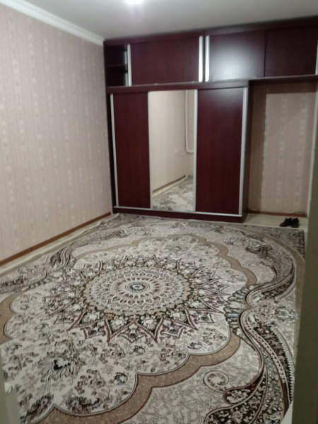 Продается квартира ТТЗ-1  1/1/4