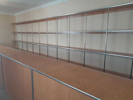 Магазин стол тахтасы сатылады