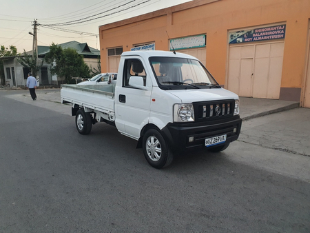 Changan 3 metrlik