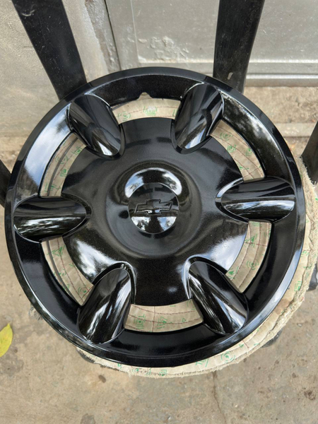 Matiz best qora 13r