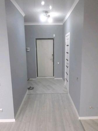 Ремонт квартир обои ламинат молярка кафель