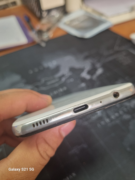Samsung galaxy A52