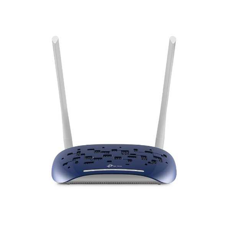 Wi-Fi роутер с модемом VDSL/ADSL TP-Link TD-W9960