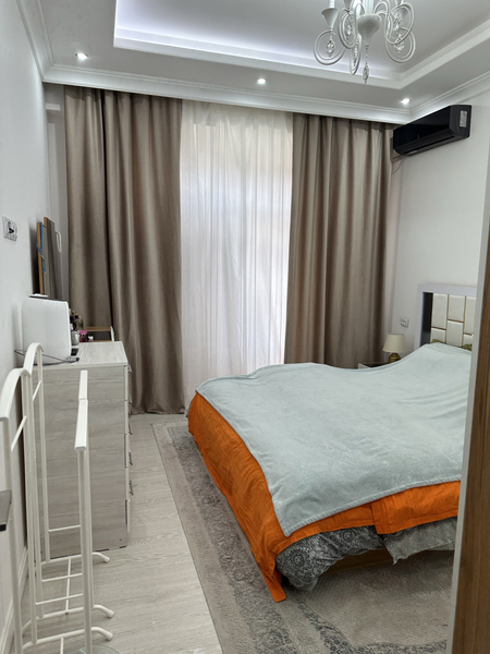 Yangi Sergeli Golden House
