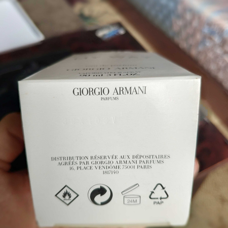 My Way (90ml) by Giorgio Armani
