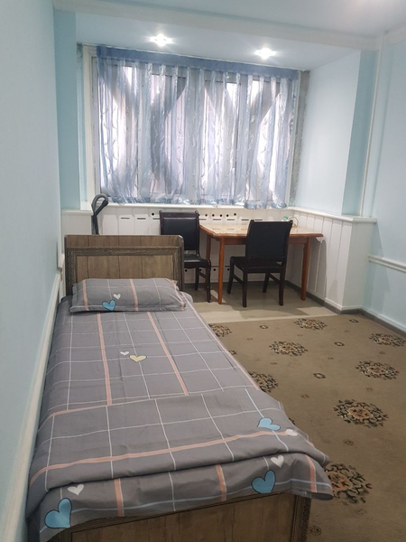 Кунлик арзон квартира Ойбек метрода жойлашган