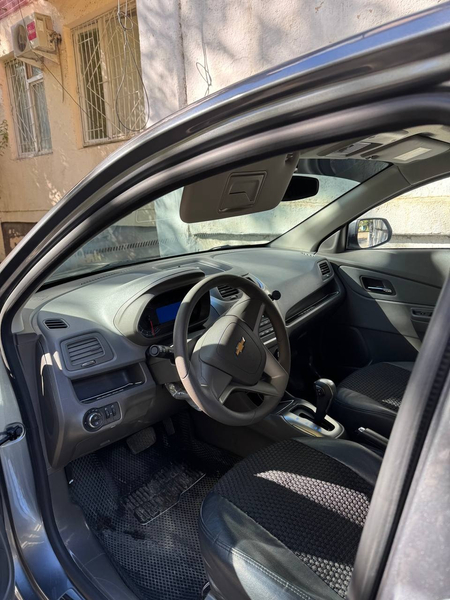 Cobalt LTZ 2024 srochna sotiladi