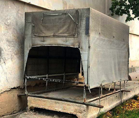 Changan tent 69/98