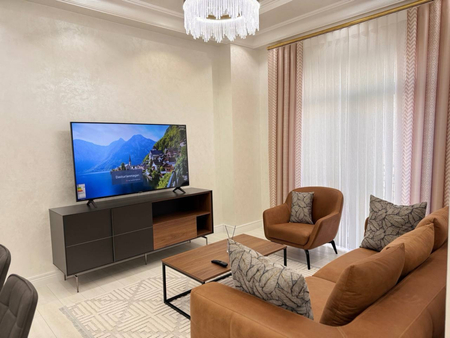 Сдается в аренду квартира 2/3/7! Tashkent city  Жк Бульвард
