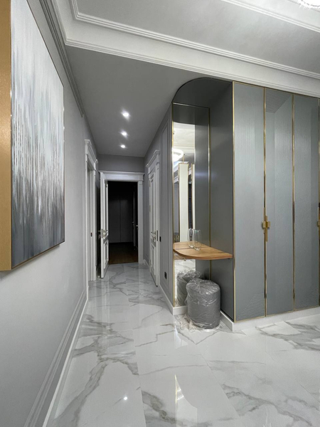 Tashkent city Boulevard 3xona uy 1800y.e