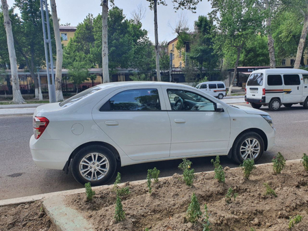 ПРОДАЮ автомобиль!