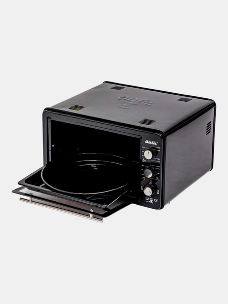 Mini pech ODUL - 3601, 36 l, taymer -  Мини печь ODUL - 3601, 36 л
