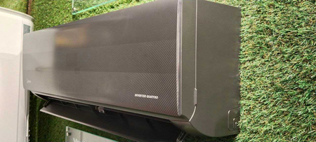 Кондиционер Midea-24 Naomi | Konditsioner Midea inverter-24 | от 135V