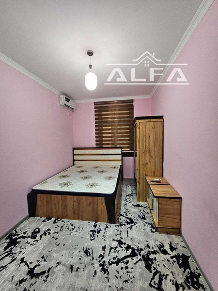 2 xonali qilingan 50m² 3-qavat sotiladi.