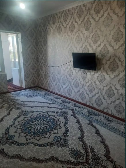 Кушбеги ПРОДАЮ 1/4/5 дет сад азия