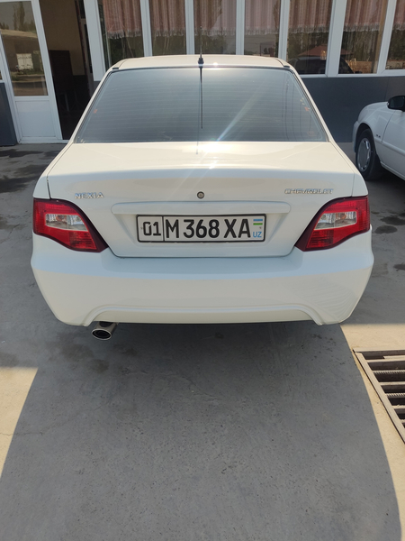 Некся 2 2015 йил
