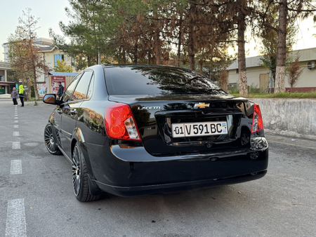 Gentra 2022 elegan srochna