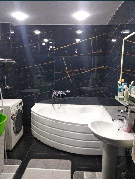 (К125272) Продается 4-х комнатная квартира в Мирабадском районе.