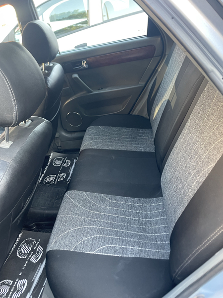 Lacetti 2013 yil Avtomat karobka 1.6 mator