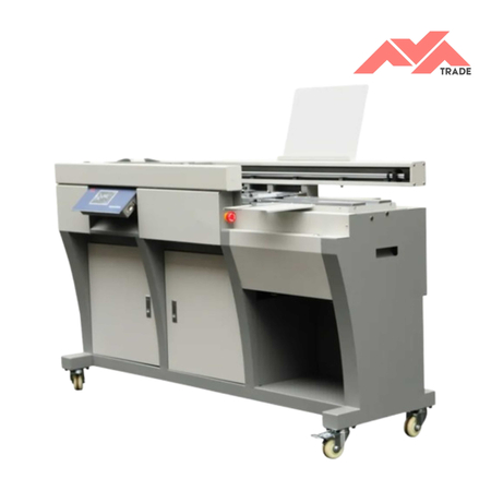 Термоклеевая машина 60H A3 / 60H A3 Termokley mashinasi