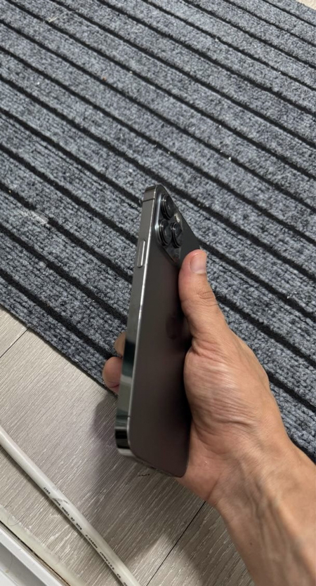 IPhone 13 pro max