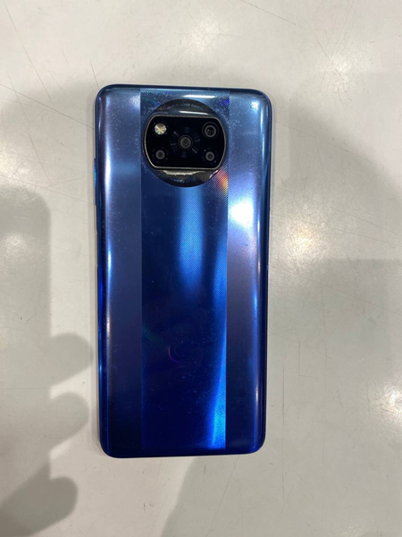 Xiaomi poco x3 pro