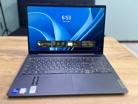 Lenovo ideapad 5