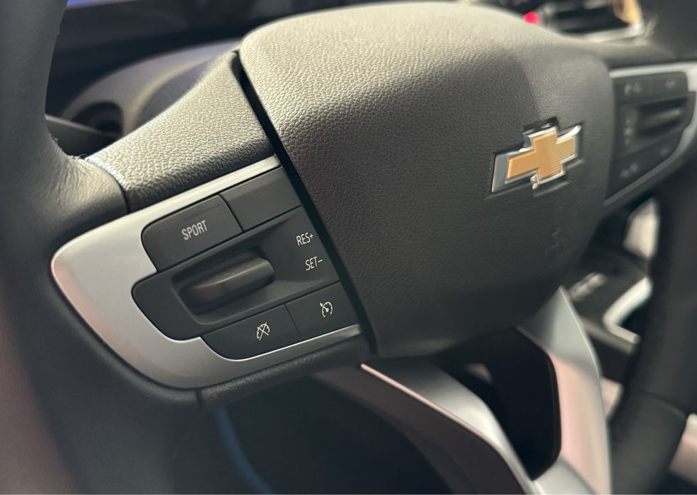 Chevrolet monza 1.3 Turbo