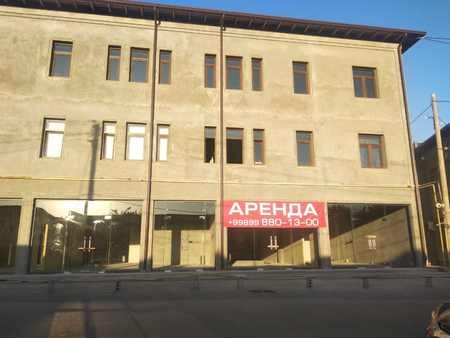 Аренда нижелой помещения!!! Срочно!!!