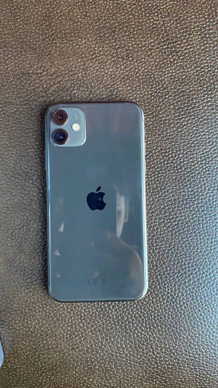 Iphone 11 xolat zor