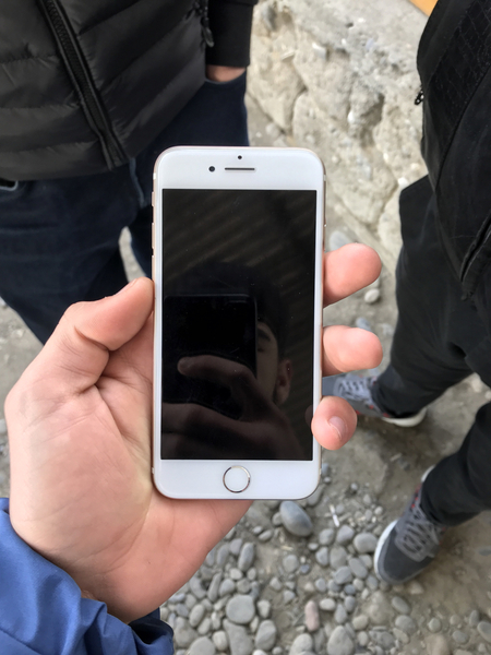 iphone 7 icloud 600 000