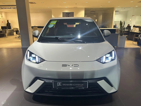 BYD SEAGULL muddatli tolovga