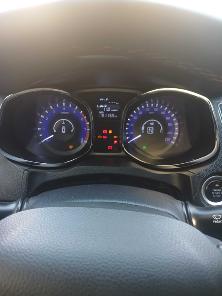 Jac s5  2turbina sotiladi
