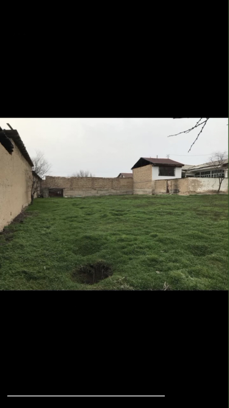 Keles navoida 4 sotix quruq yer xama sharoitla bor