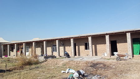 3 sotix uchastka